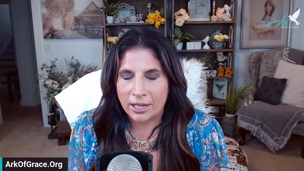 Amanda Grace Prophetic Word - Kirk Elliot Joins Amanda Grace Mastering ...