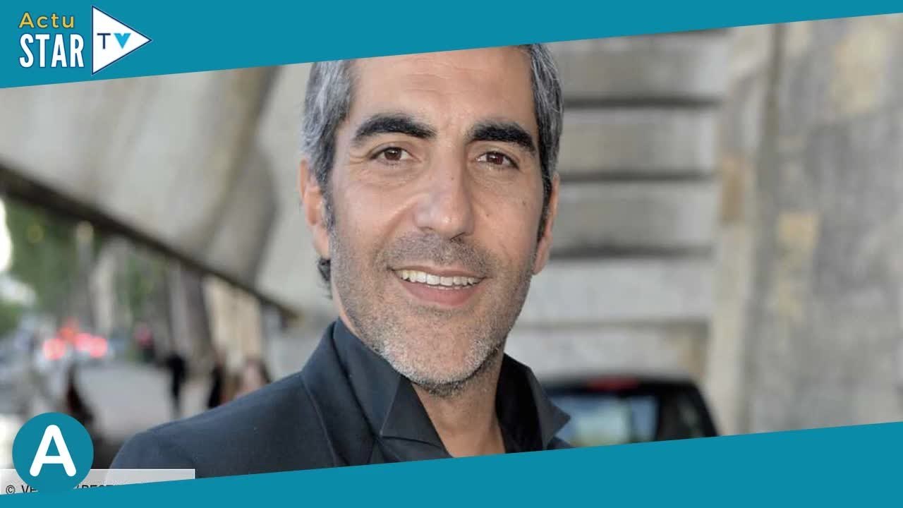 Ary Abittan : qui est sa compagne Sarah-Line Attlan ? - Vidéo Dailymotion