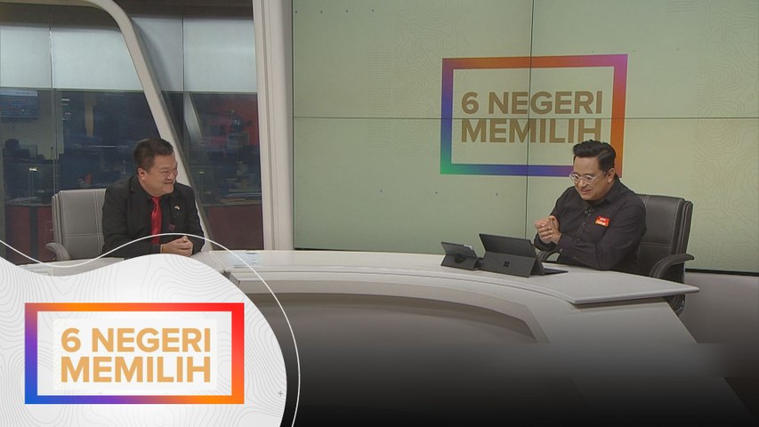 Buletin AWANI Khas: PRN | Apa faktor utama jadi penentu? | Astro Awani