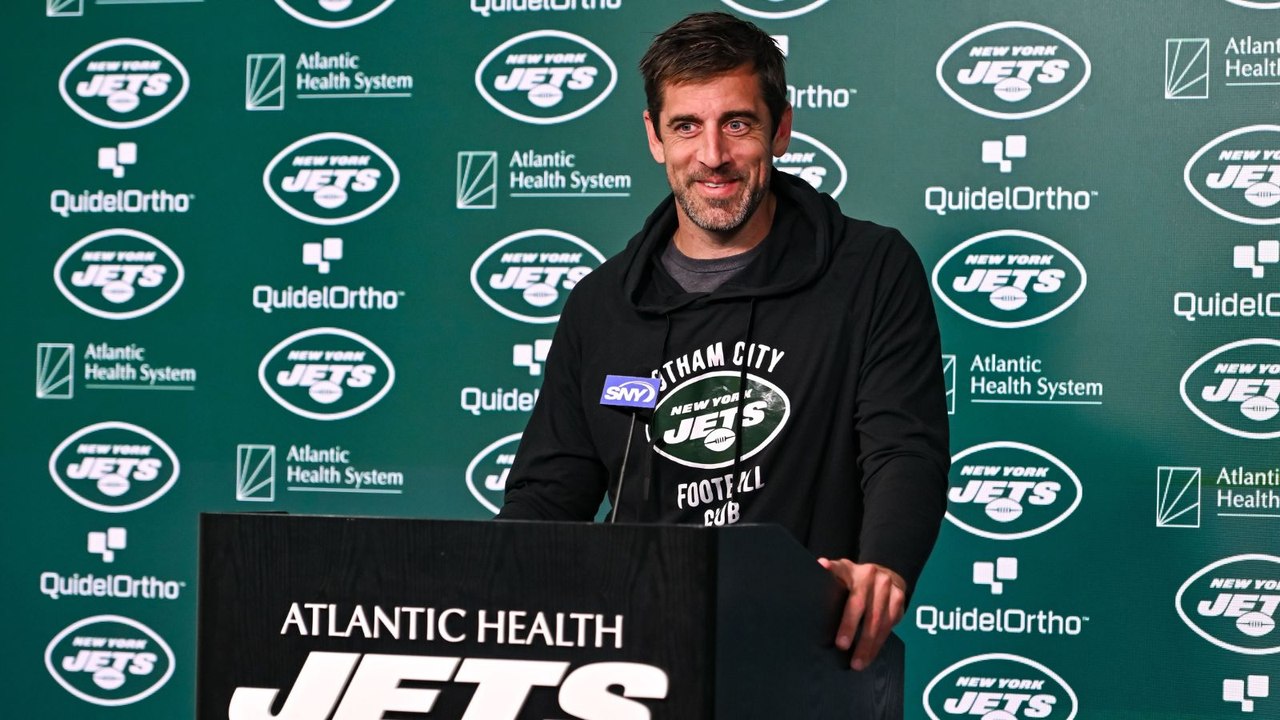 AFC East Preview: Things Can Go South For The Jets Very Fast! - video ...
