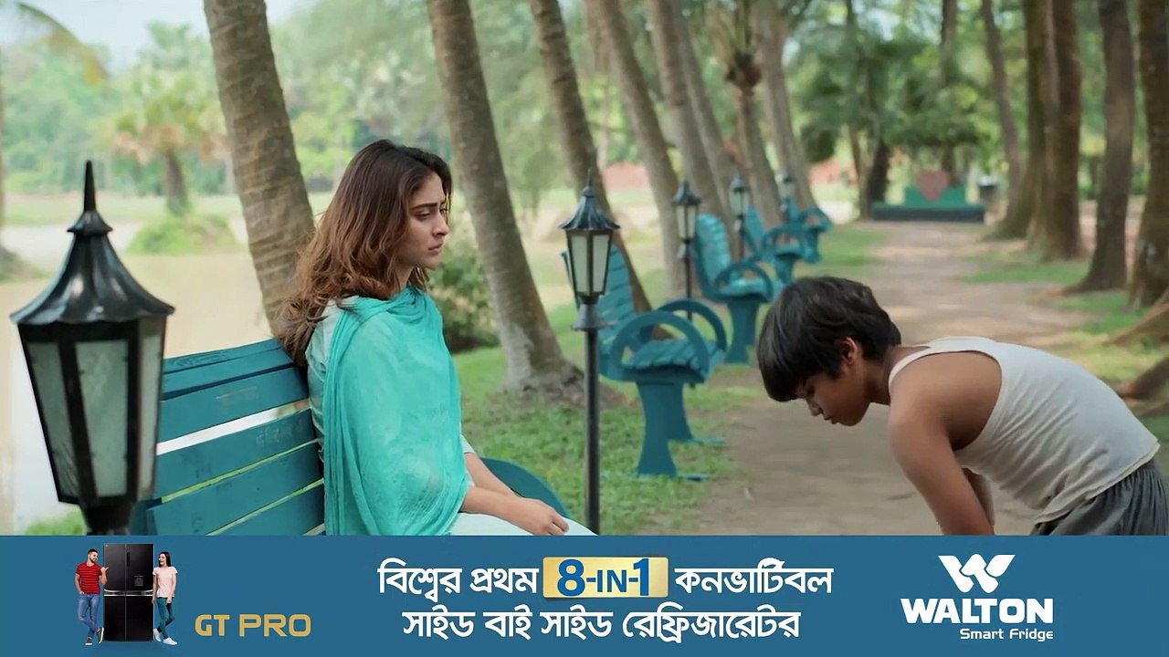 Ami Ki Tumi (2023) part-2 - video Dailymotion