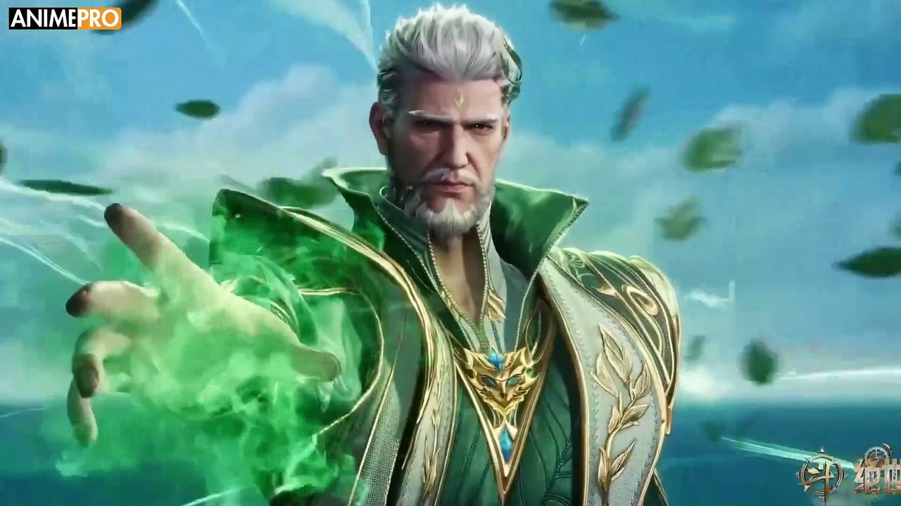 Soul Land 2 | The Peerless Tang Sect - Episode 7 English Sub─影片 Dailymotion