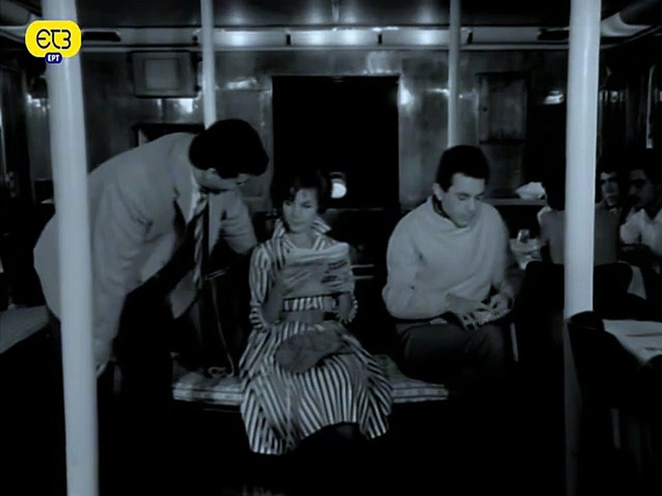 Η ΣΤΑΧΤΟΠΟΥΤΑ (1960) TVRip - video Dailymotion