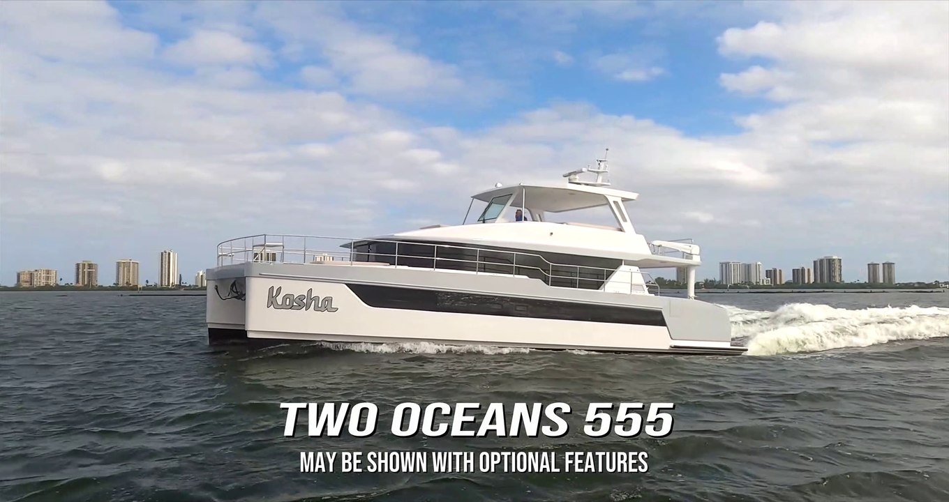 Two Oceans 555 (2023) - Features & Performance - video Dailymotion