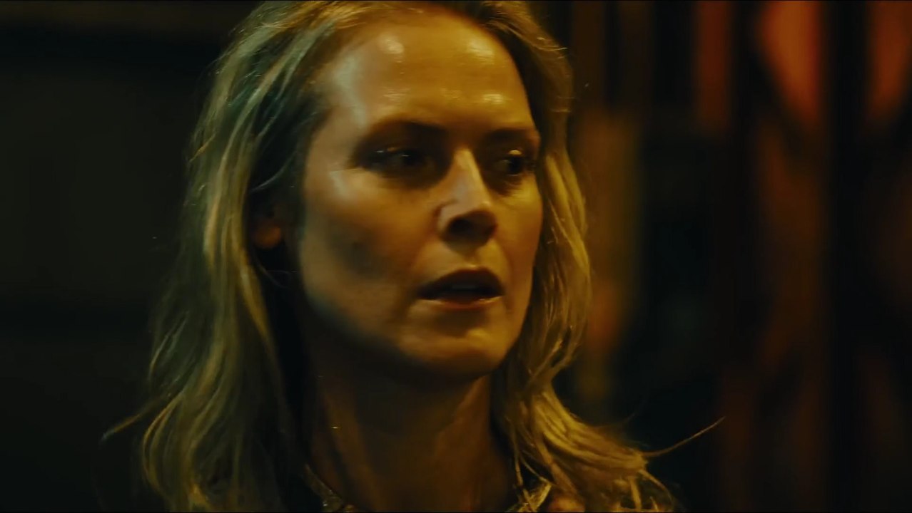SAW X (2023) Official Trailer – Tobin Bell - Movie Trailer - video ...