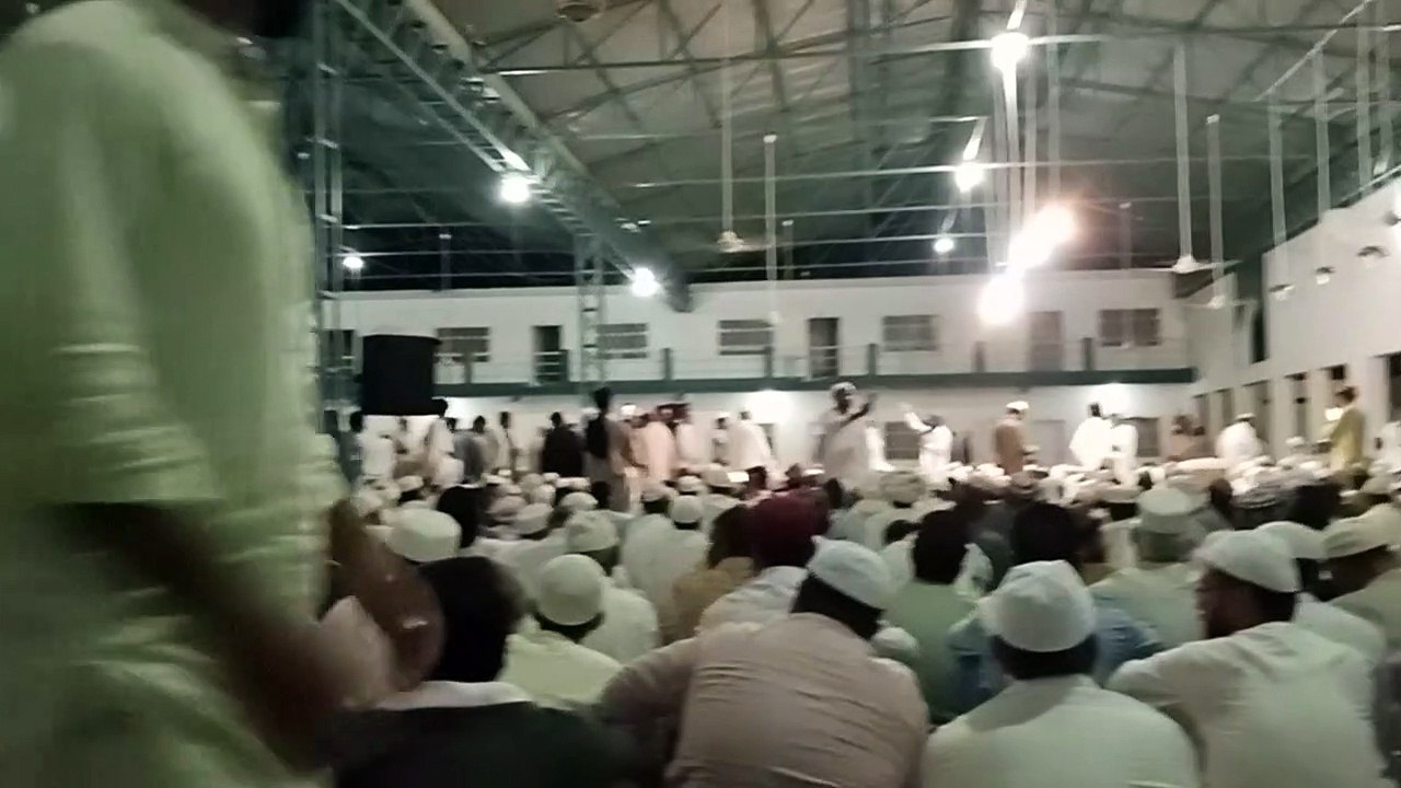 سب سے اعلیٰ و اولی ہمارا نبی/ ghamkol Shareef kohat - video Dailymotion