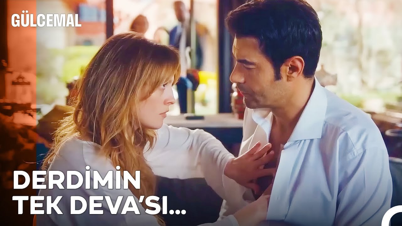 Kural 1: Yarayı Açan Kapatır - Gülcemal - Dailymotion Video