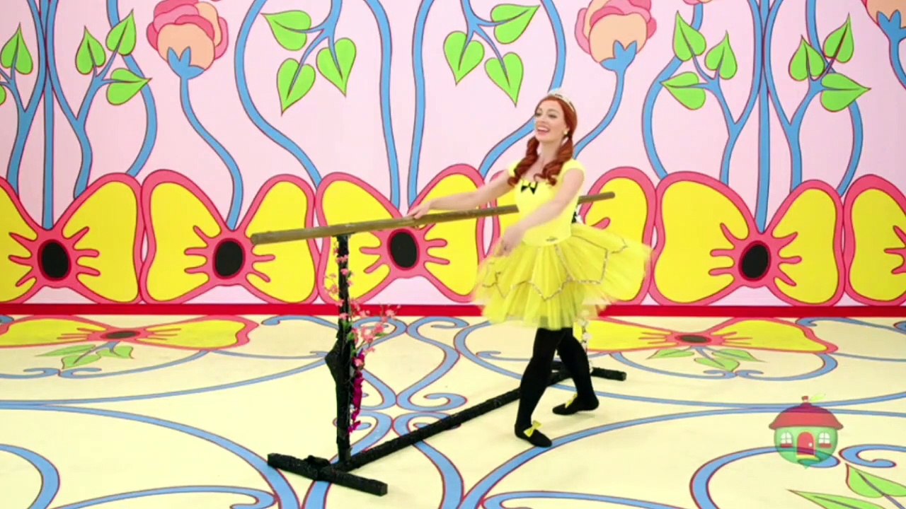 The Wiggles Wiggle Time! 06 Dancing with The Wiggles - video Dailymotion