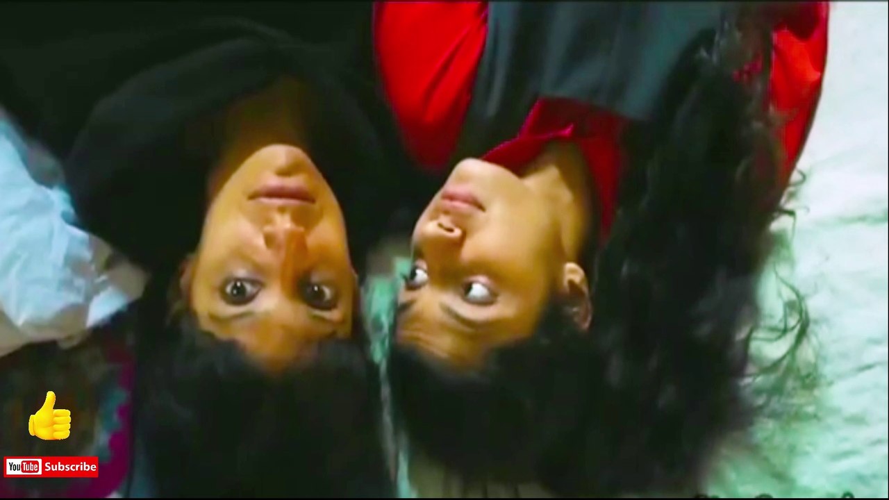 Sibling Bonding in the Face of Danger - The Tale of Two Sisters 'movie ...