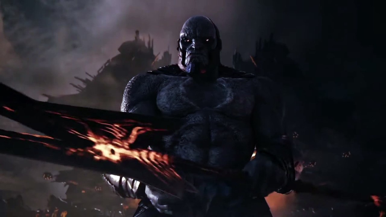 Endgame: Battle For The Multiverse | movie | 2022 | Official Trailer ...