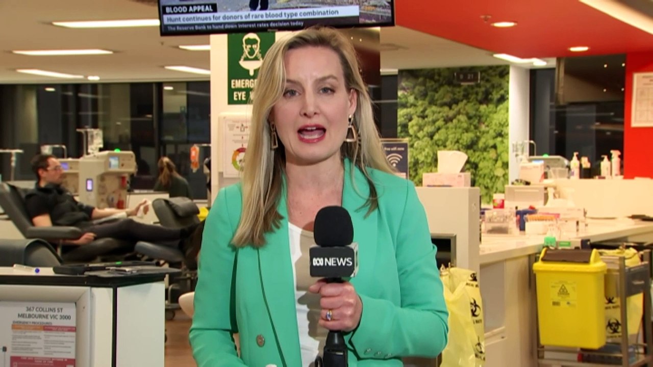 ‘Needle in a haystack’ blood search for SA mum goes international ...