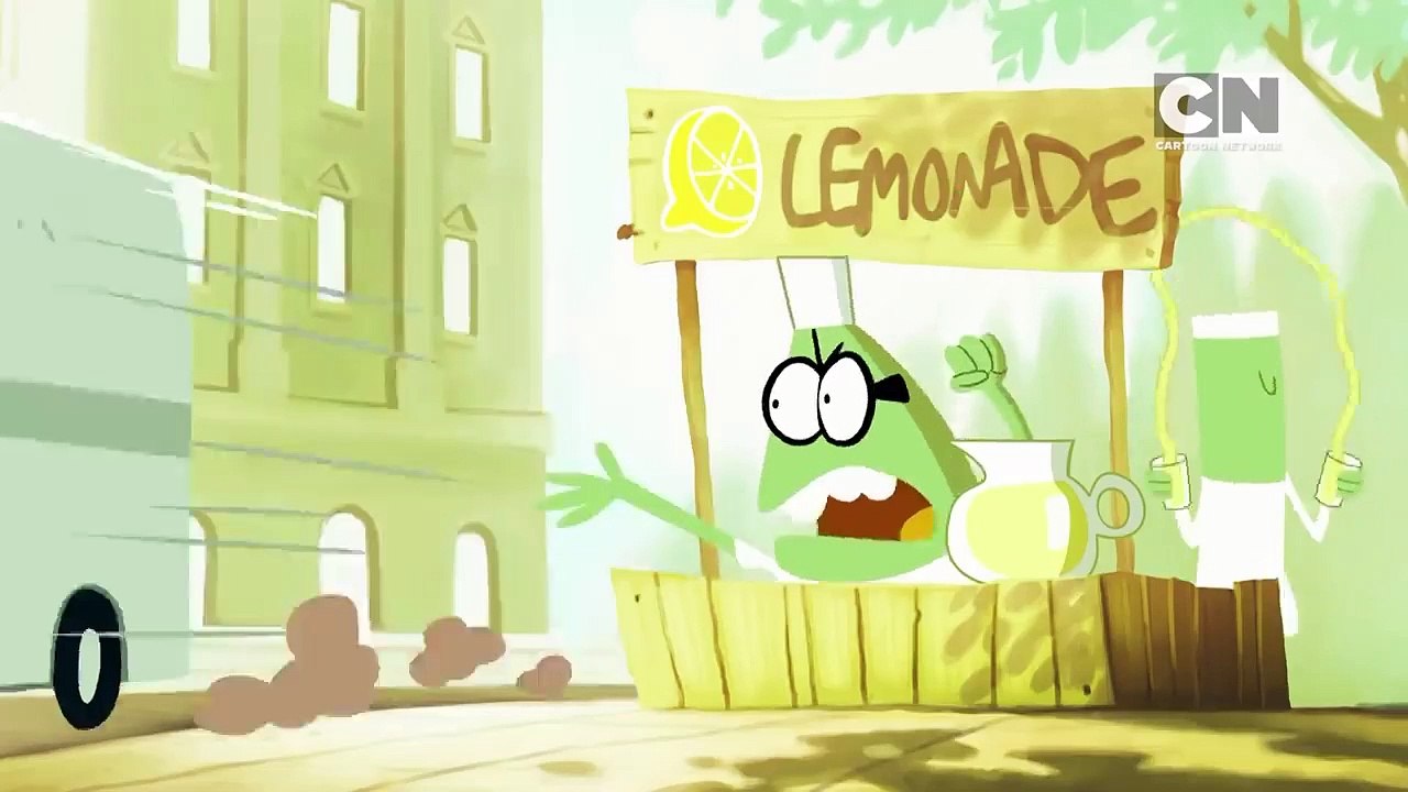 Lamput Presents _ Lamput's Guide to Making Friends _ The Cartoon ...