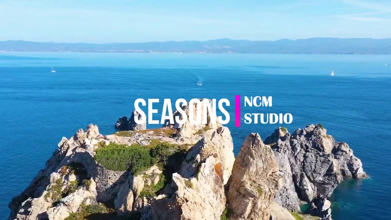 Seasons - Telecasted Rock Music, Calm Music, Positive Vibes Music, Hope ...