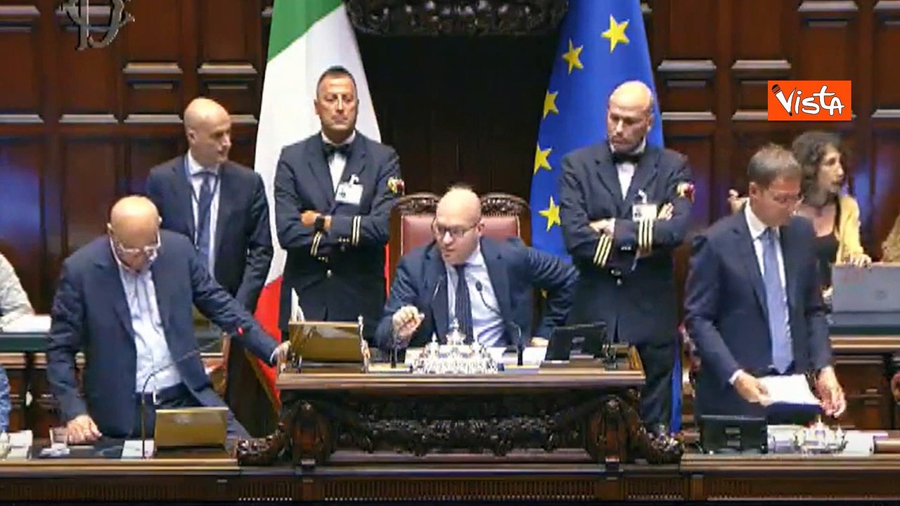 Decreto Pa Bis, Camera approva con 193 voti a favore - Video Dailymotion Decreto Pa Bis, Camera approva con 193 voti a favore - Video Dailymotion