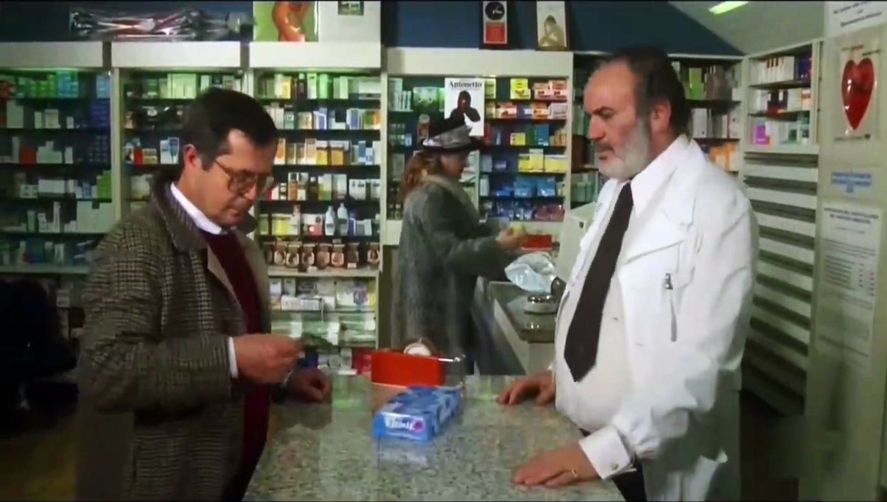 Mario Brega - Video Dailymotion