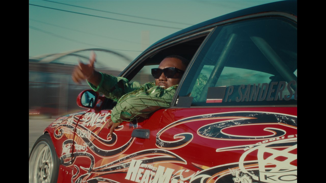 Kalan.FrFr - BUTTERFLY COUPE - video Dailymotion