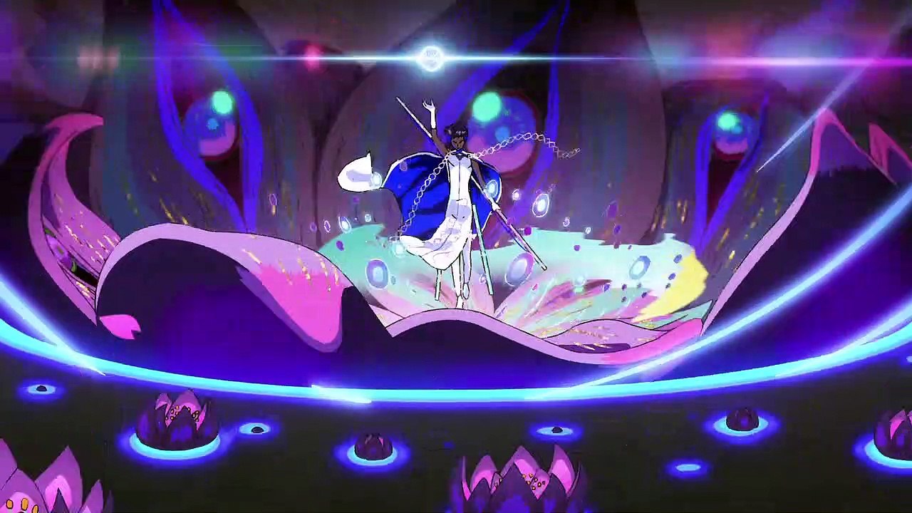 Fate/Grand Order - Memorial Movie 2023 | movie | 2023 | Official ...