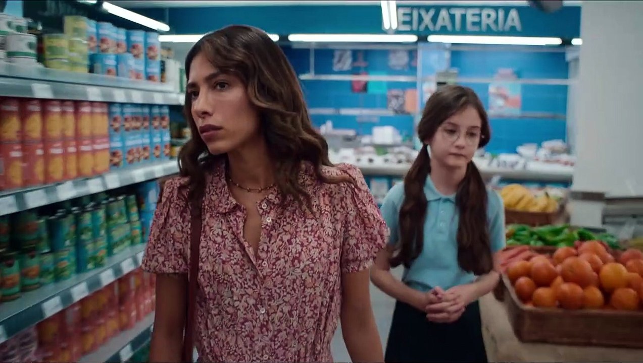 Who is Erin Carter? Trailer OV - video Dailymotion