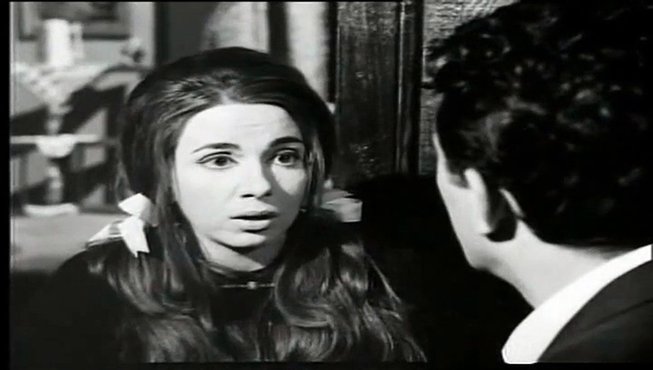 Η ΟΔΥΣΣΕΙΑ ΕΝΟΣ ΞΕΡΙΖΩΜΕΝΟΥ 1969 Dvdrip 720x588 Β ΜΕΡΟΣ