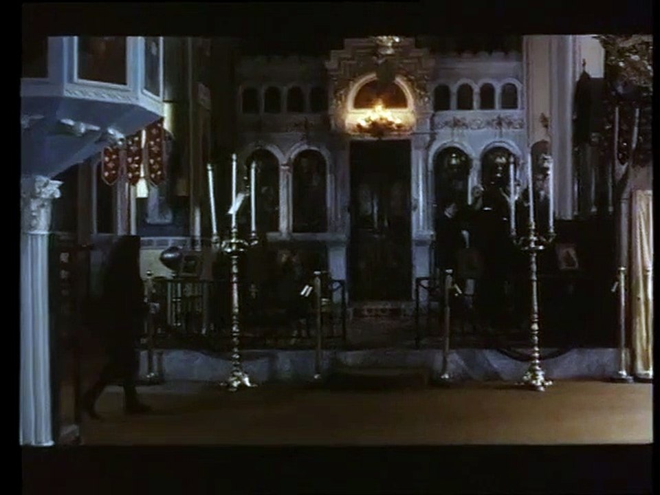 ΠΕΤΡΙΝΑ ΧΡΟΝΙΑ - 1985 - DVDRip - 720x576 - Β' ΜΕΡΟΣ - video Dailymotion