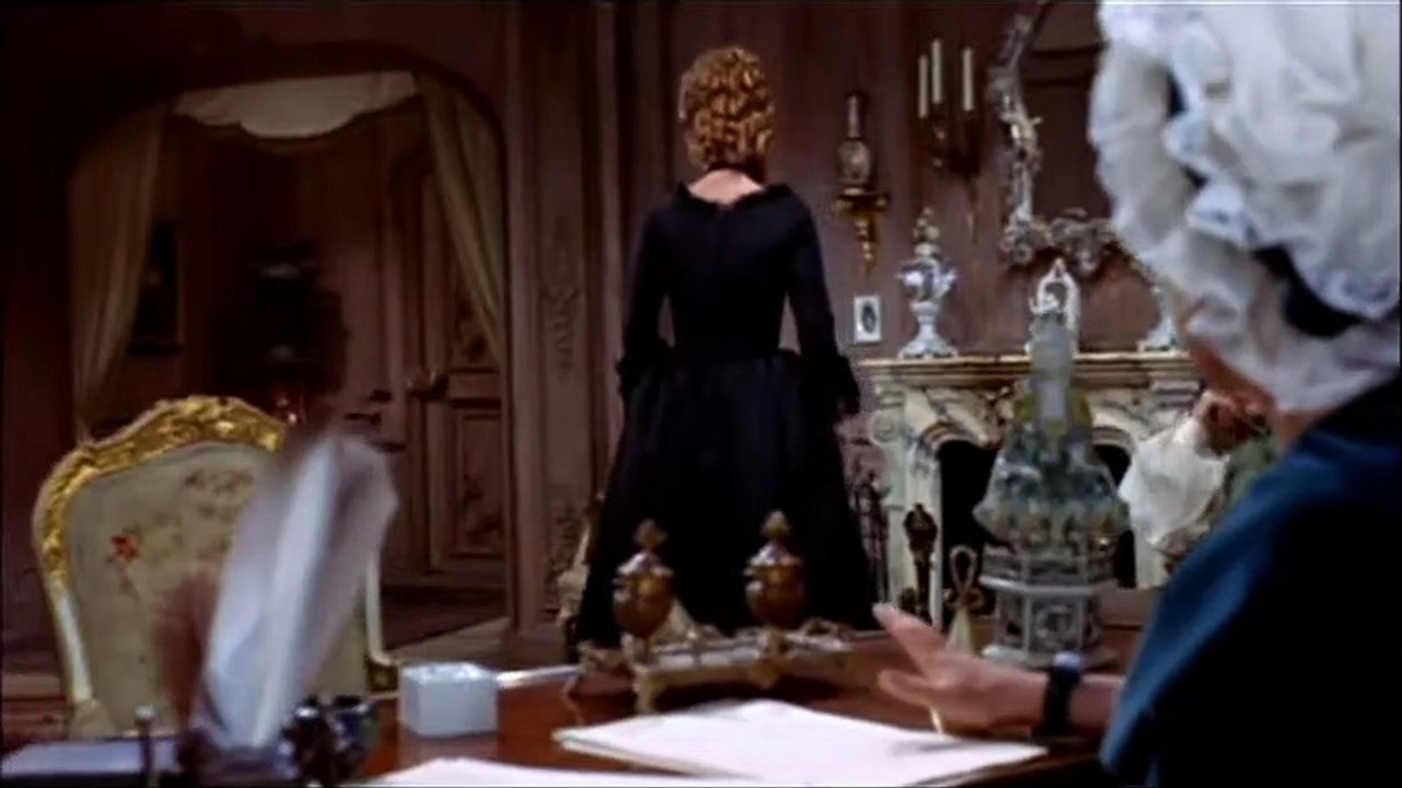 De Sade | movie | 1969 | Official Clip - video Dailymotion