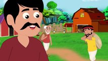 Pari Wala Cartoon by Hindi Stories For Kids - Dailymotion