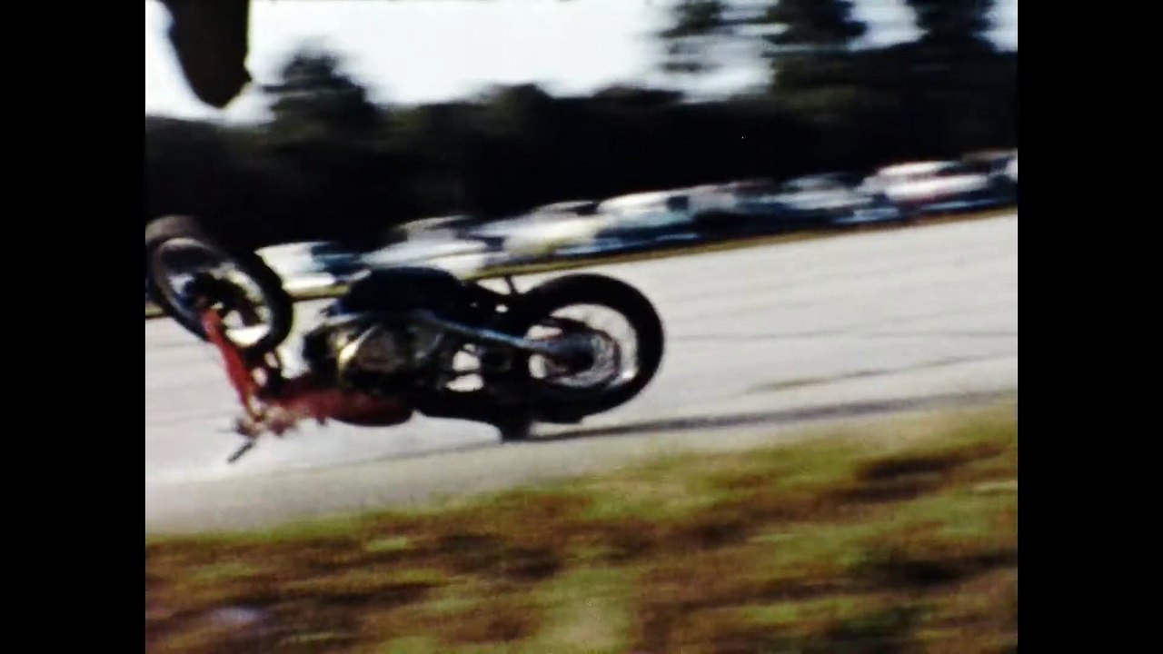 Speed is Expensive: The Philip Vincent Story | movie | 2022 | Official ...