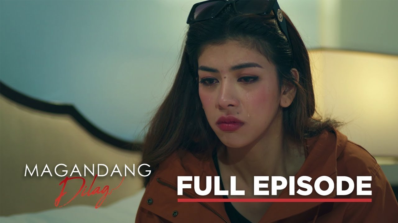 Magandang Dilag: Full Episode 29 (August 4, 2023) - video Dailymotion