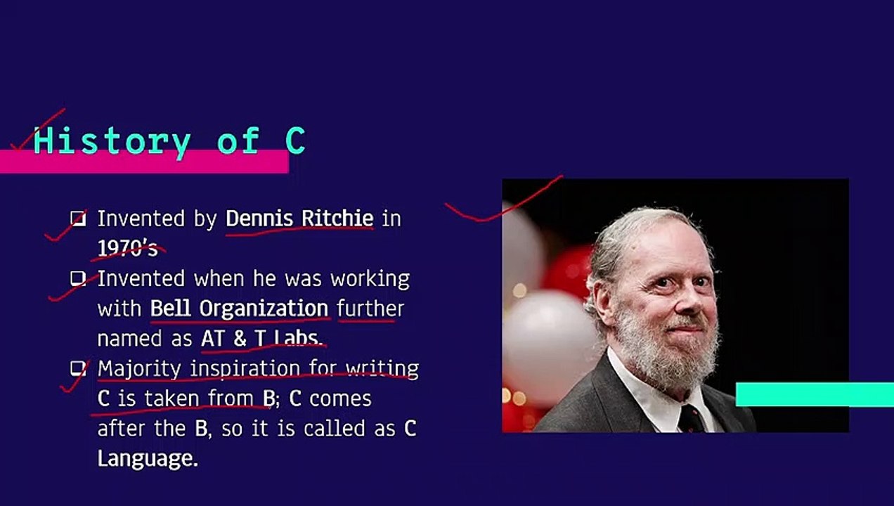 Introduction To C Programming Language C Tutorials In Hindi Ep 01 Clanguage Programming