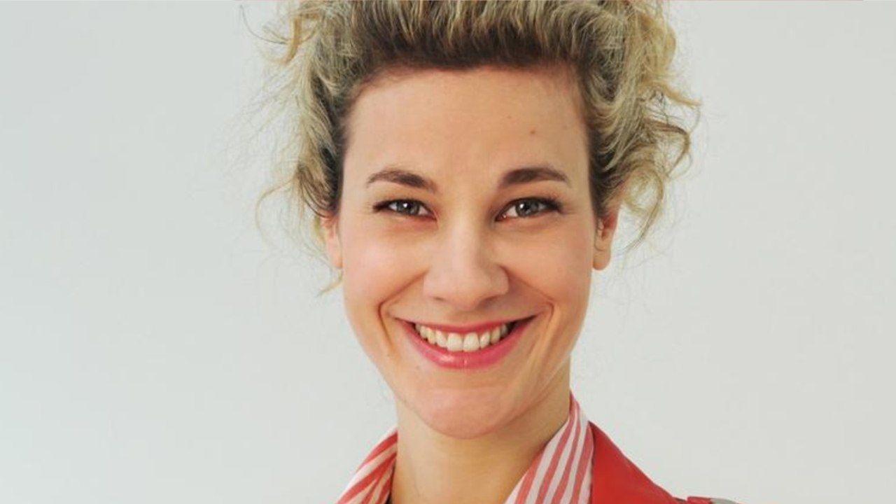 Baby Nummer zwei ist da: Ehemalige "SdL"-Darstellerin Birte Wentzek im ...