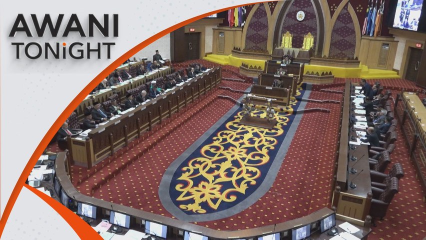 AWANI Tonight: Advancing democracy at the state level | Astro Awani