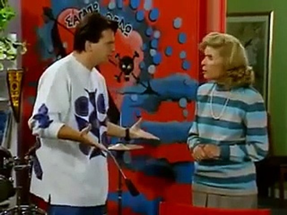 αραχτοί και λάιτ - 14 - video Dailymotion