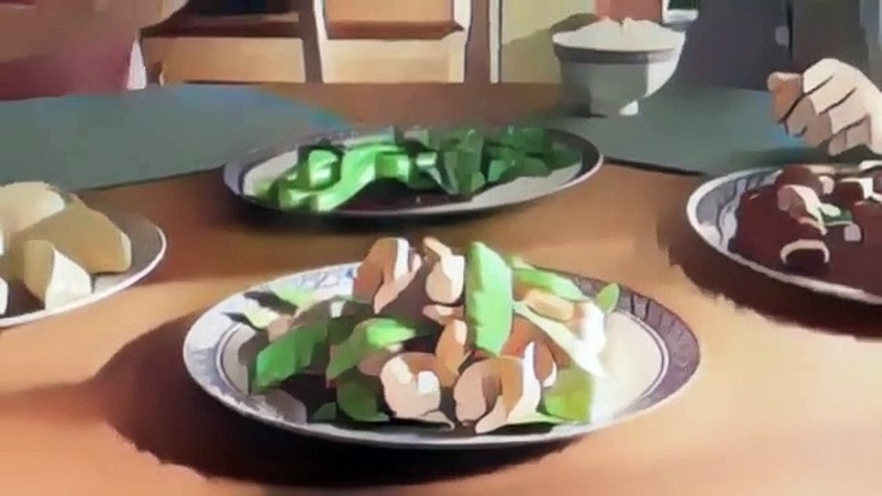 lets eat animated movie - video Dailymotion