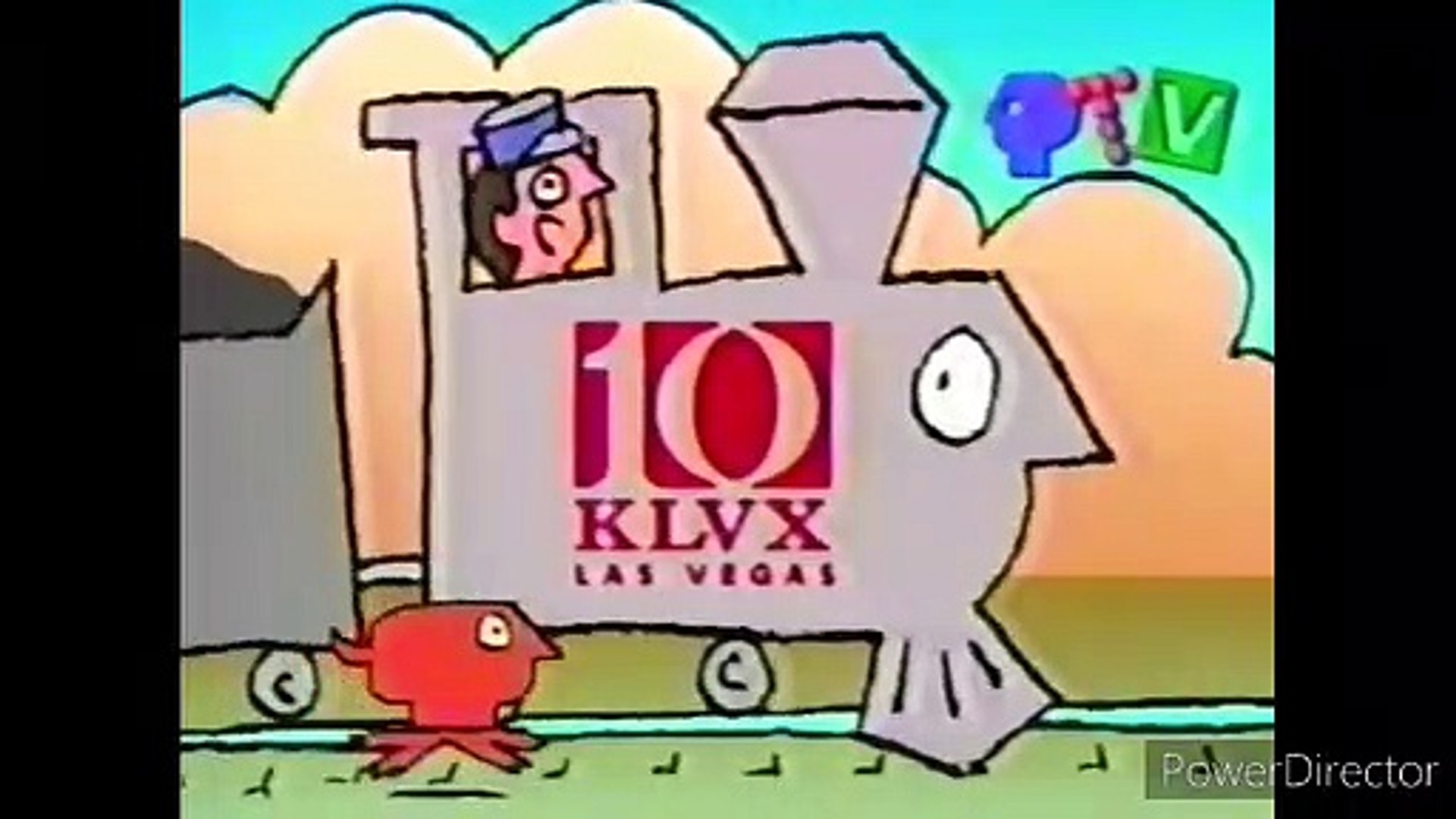 Pbs Kids 1996