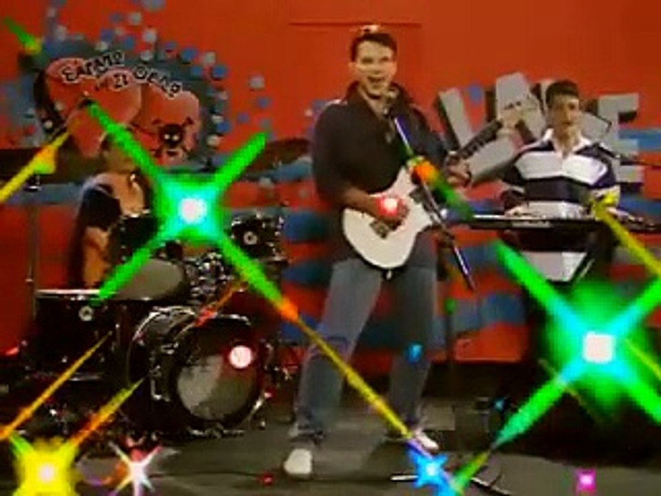 αραχτοί και λάιτ - 13 - Dailymotion Video