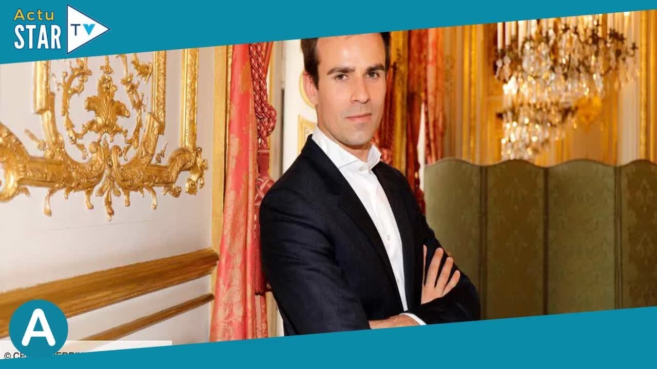 Jean-Baptiste Marteau en vacances : virée à la plage avec son mari ...