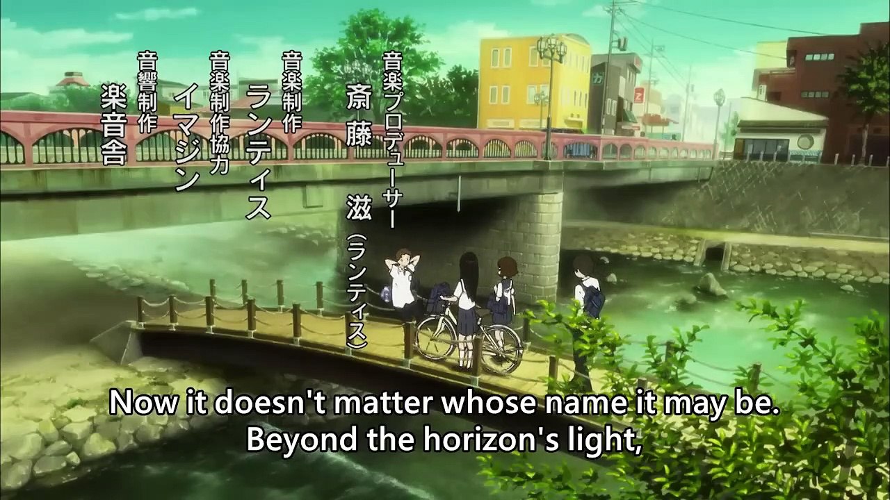 Hyouka - Episode 02 [English Sub] - video Dailymotion