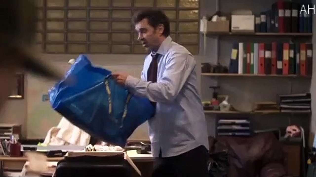 mäklarna säsong 1 avsnitt 8 - video Dailymotion