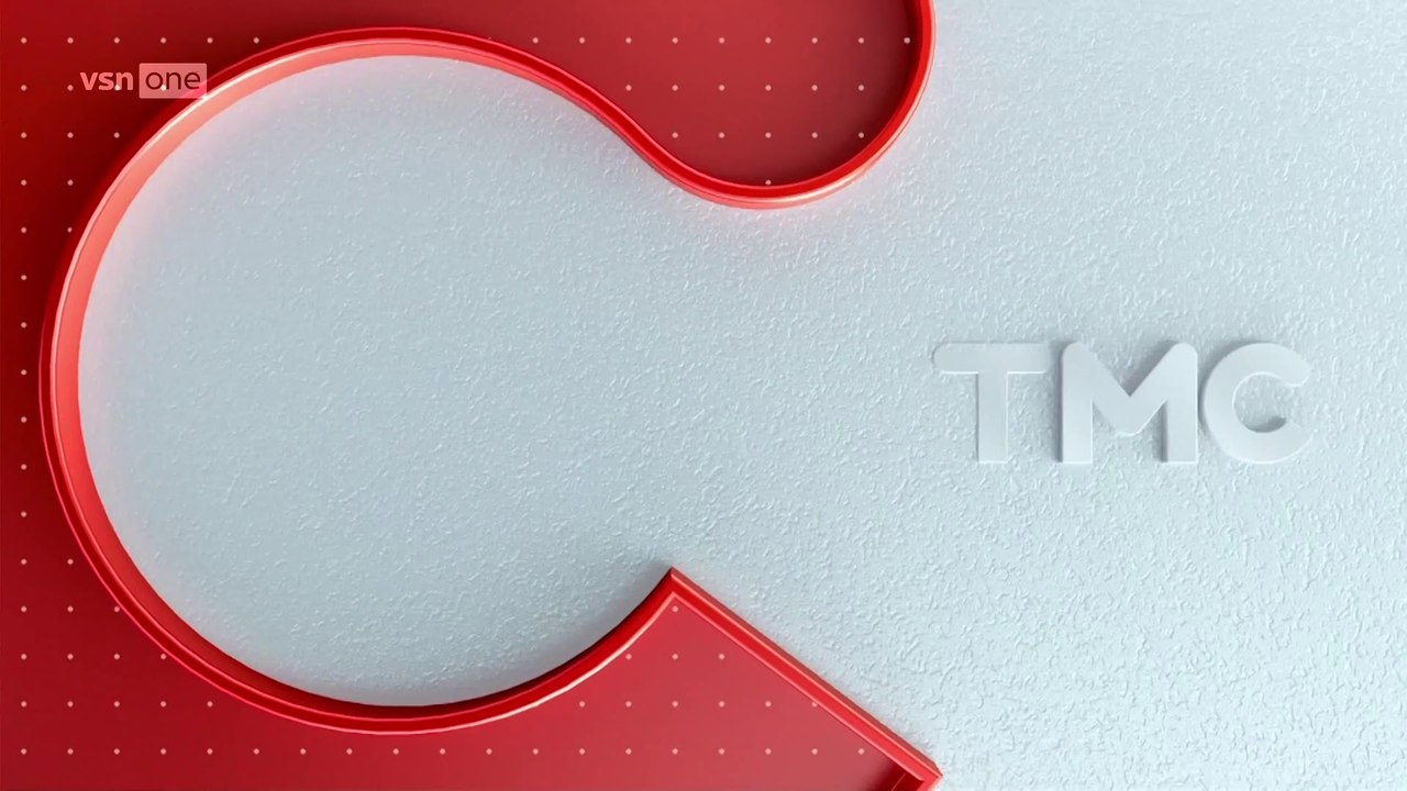 IDENT TV TMC - Bandes Annonces Mai 2021 - Vidéo Dailymotion