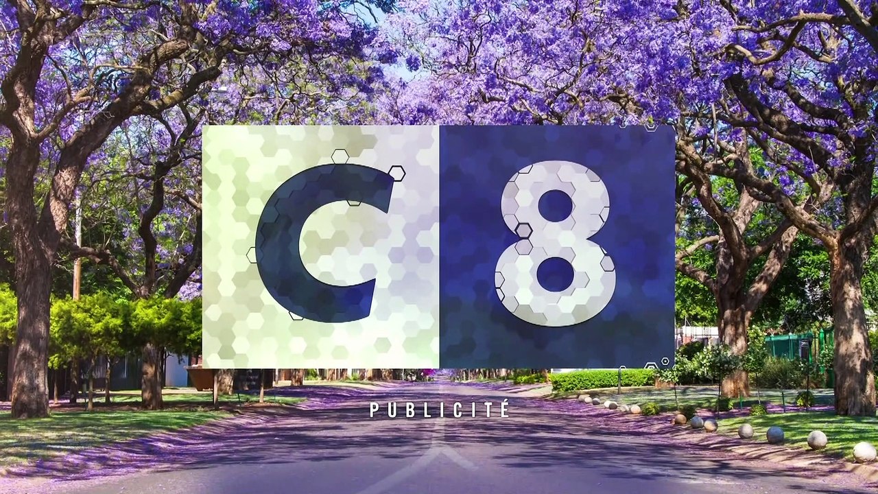 IDENT TV - Jingles PUB C8 (Avril 2021) - Vidéo Dailymotion