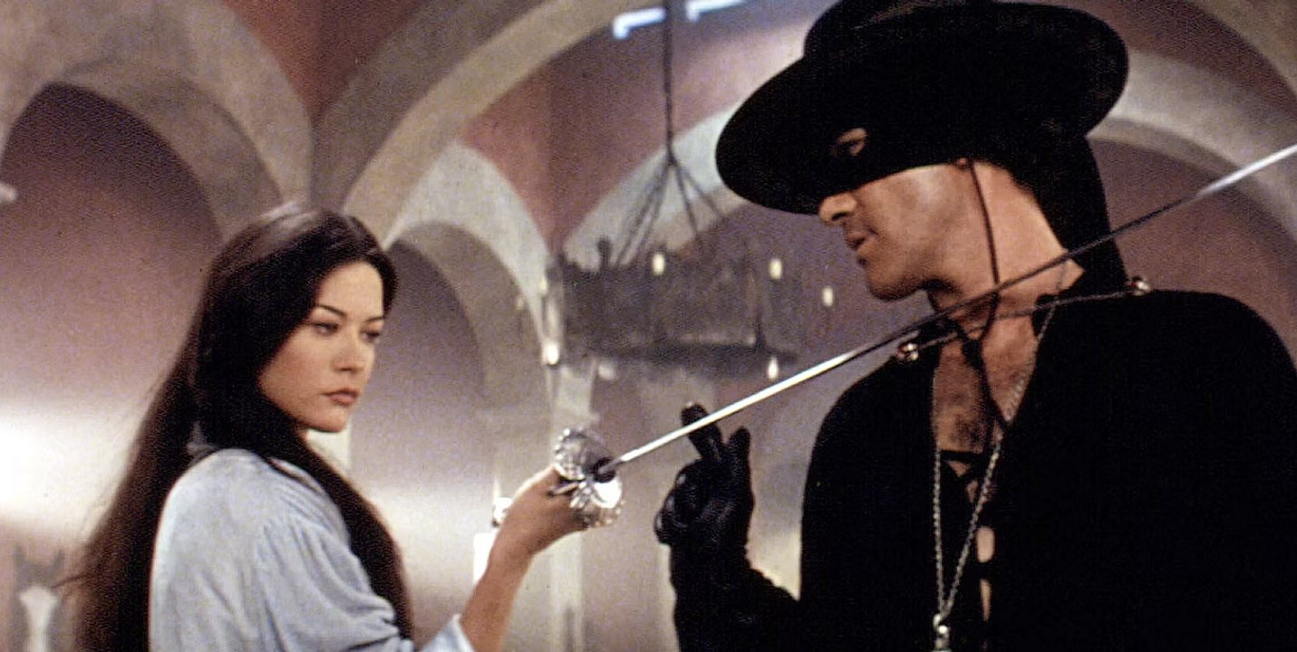 Zorro (1975) Full HD - video Dailymotion