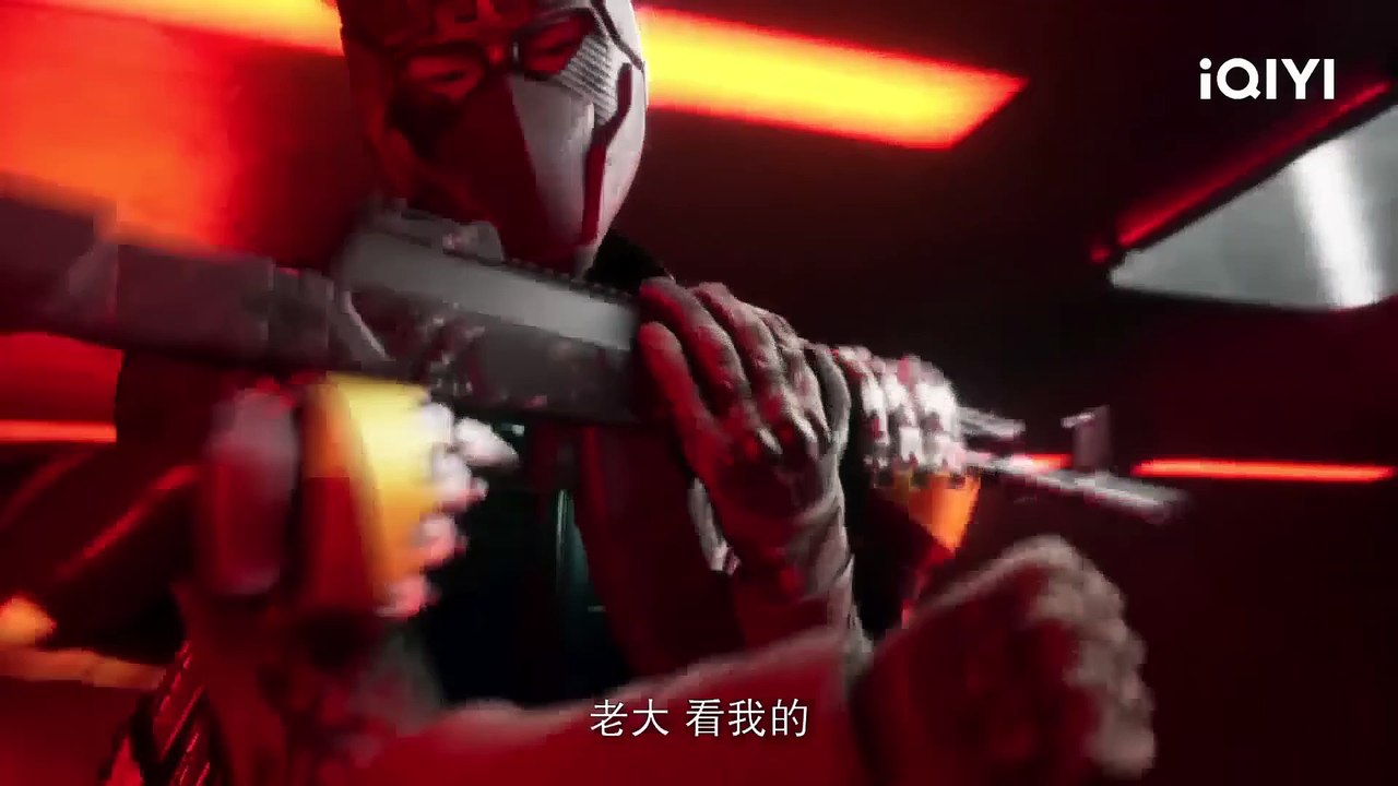 War of Wind and fire (Feng Huo Zhan Ji) Episode 02 English Subtitle ...