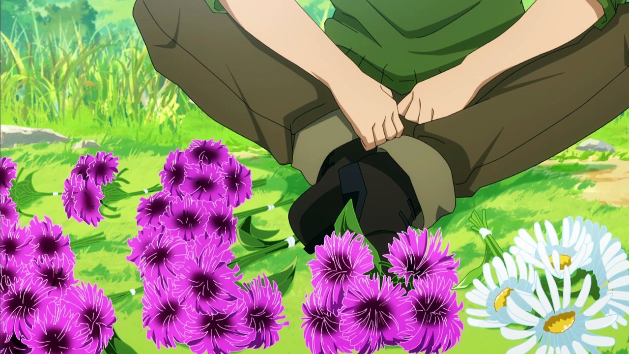 Hero Chose To Be A Merchant But Tamed A Legendary Beast With His ...