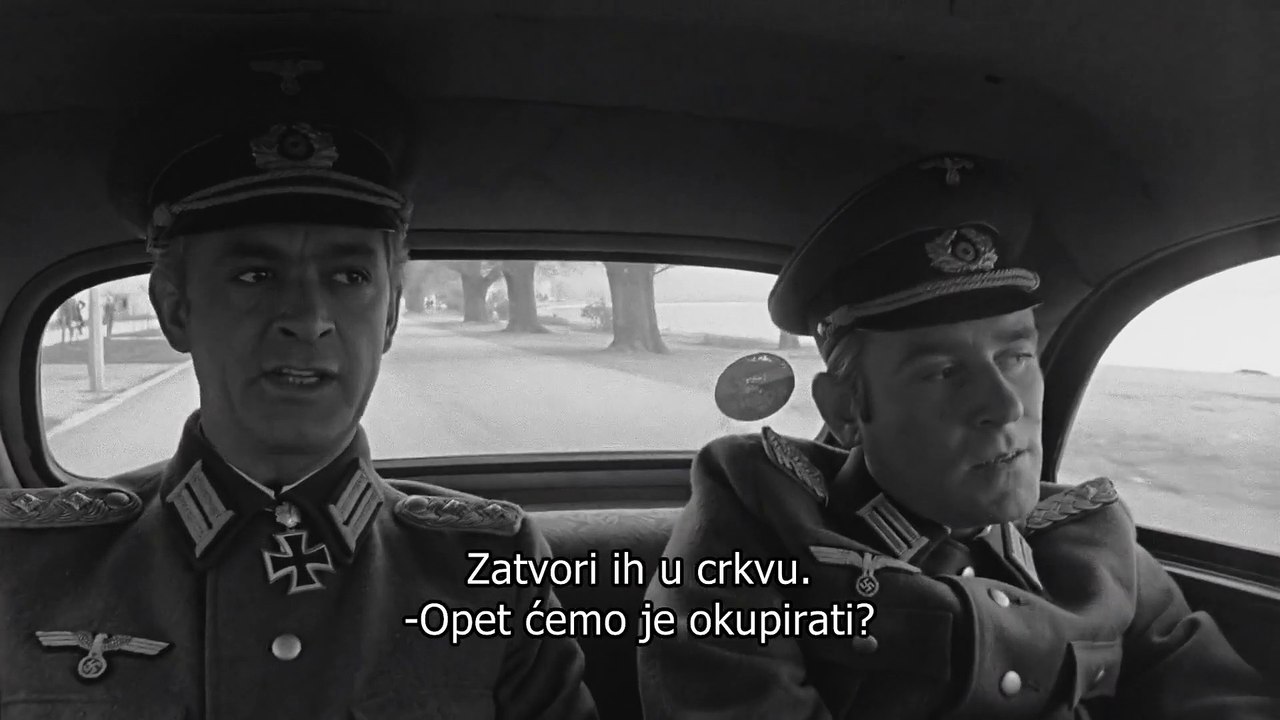 Cena grada (1970) Domaci Film - video Dailymotion