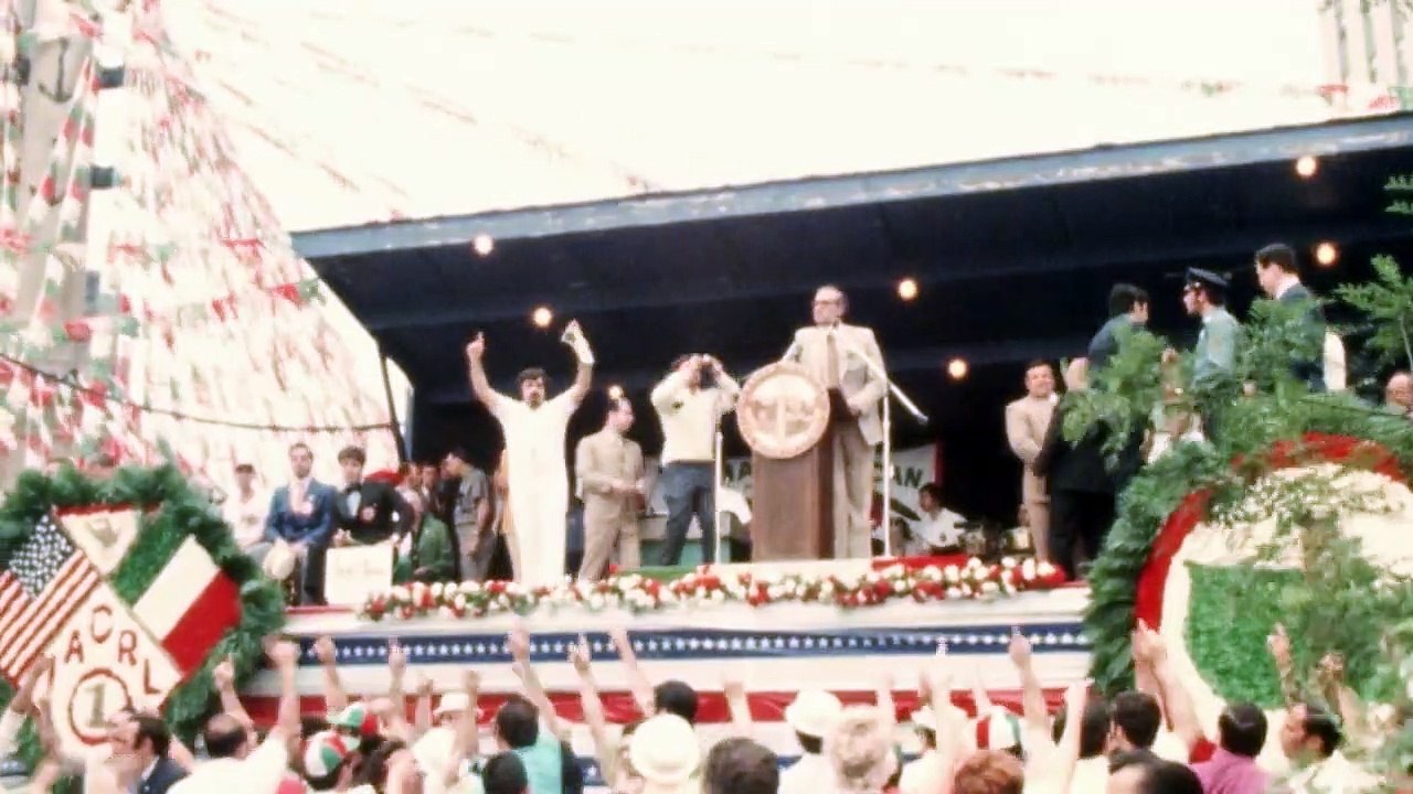 Mafia's Greatest Hits S02E08 Joey Gallo - فيديو Dailymotion