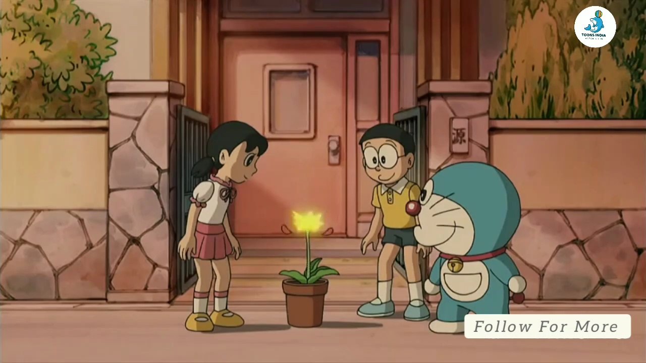 Doraemon S18_EP01 In Hindi - Video Dailymotion|| ToonsIndia|| - video ...