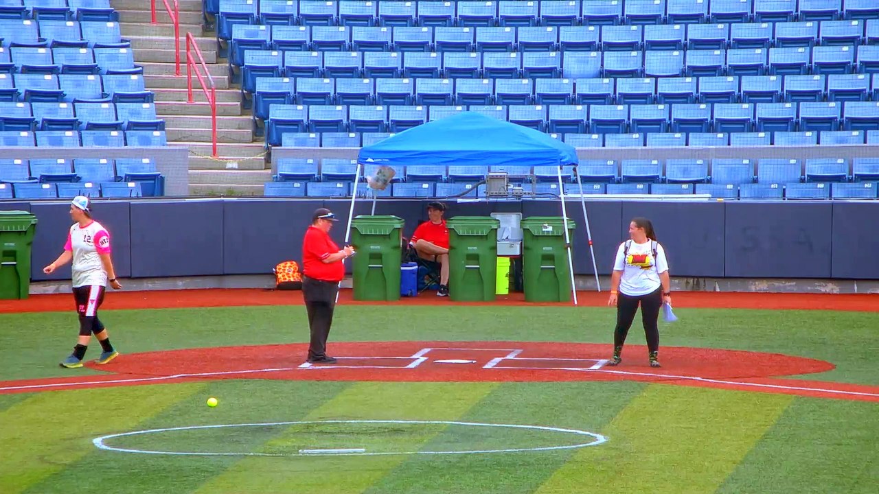 Space Coast Stadium - USSSA States (2023) Sat, Aug 12, 2023 9:57 PM to ...