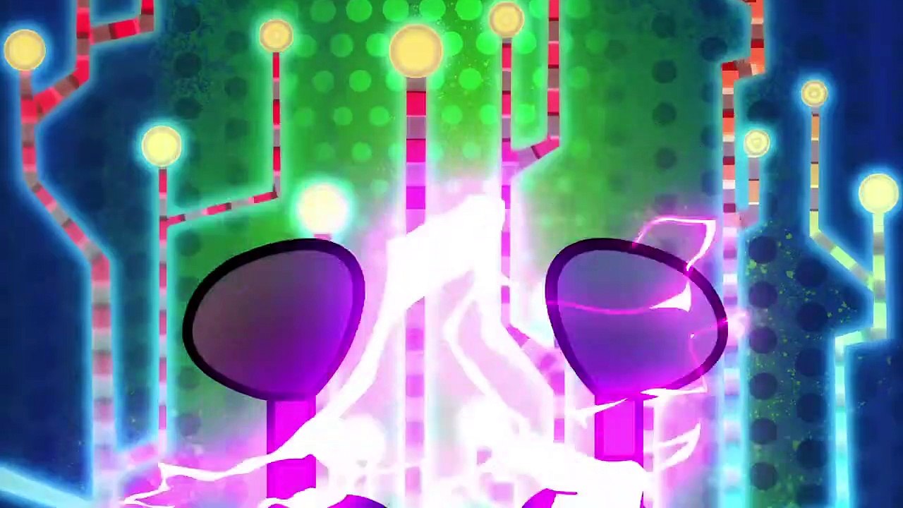 Bionic Max | show | 2021 | Official Trailer - video Dailymotion