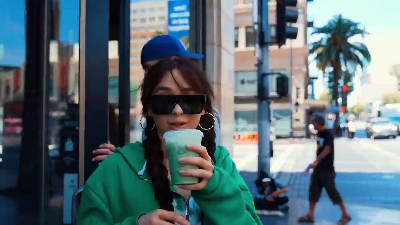 The most famous boy fell in love with the fan girl EP1 XO TEAM Elsarca ...