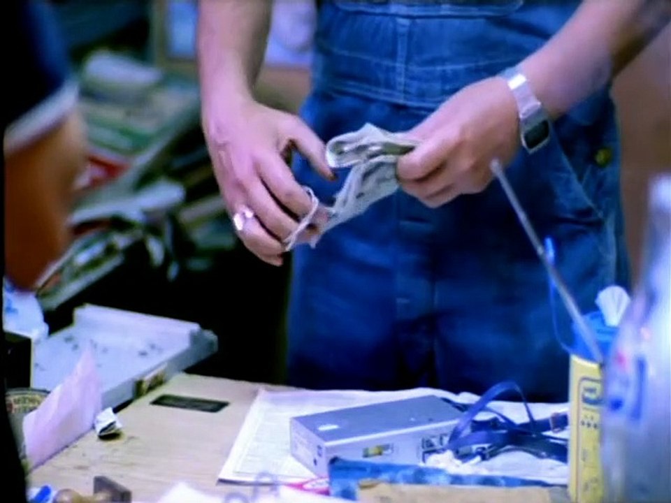 ΟΙ ΑΠΕΝΑΝΤΙ - 1981 - DVDRip - 720x576 - video Dailymotion